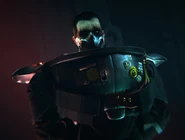 The Commander | DOM Studio's Skibidi Multiverse Wiki | Fandom