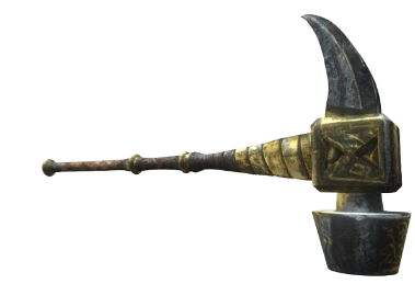 Golden Hammer | DOM Studio's Skibidi Multiverse Wiki | Fandom