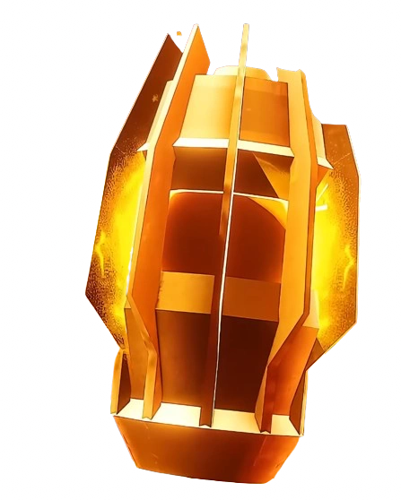 Gravity Grenade | DOM Studio's Skibidi Multiverse Wiki | Fandom