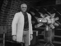 Chief Scientist Skibidi Toilet | DOM Studio's Skibidi Multiverse Wiki ...
