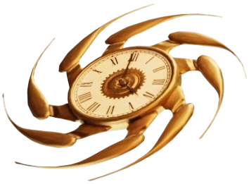 Clock Shuriken | DOM Studio's Skibidi Multiverse Wiki | Fandom