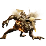 Skibidi Mutant | DOM Studio's Skibidi Multiverse Wiki | Fandom