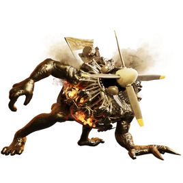 Male 05 Skibidi Mutant | DOM Studio's Skibidi Multiverse Wiki | Fandom