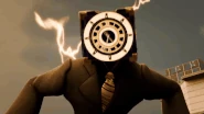 Large Clockman | DOM Studio's Skibidi Multiverse Wiki | Fandom