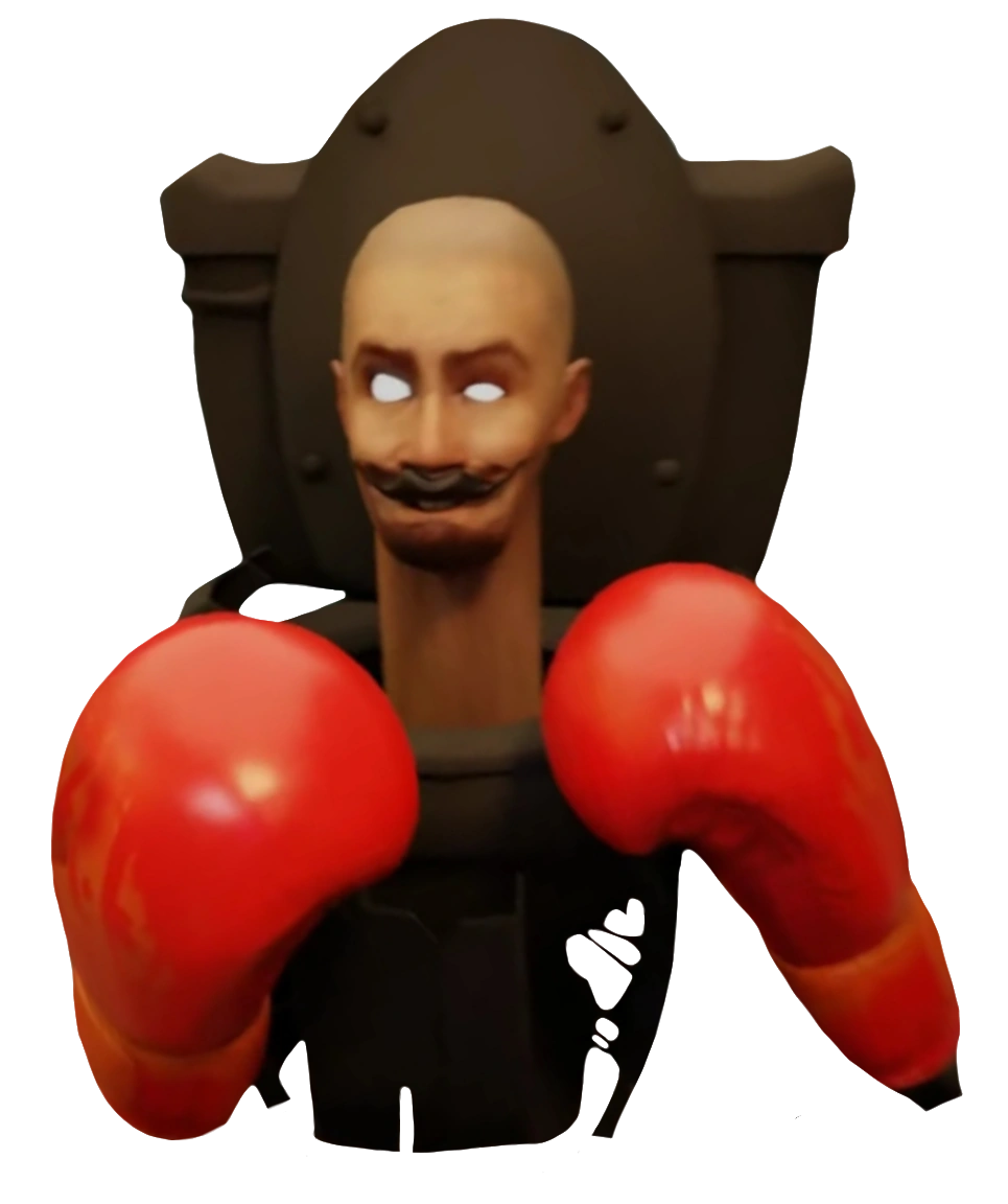 Скибиди Туалет Боксёр | Skibidi Toilet Multiverse вики | Fandom