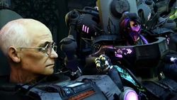 Chief Scientist Skibidi Toilet | DOM Studio's Skibidi Multiverse Wiki ...