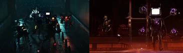 Large TV Man | DOM Studio's Skibidi Multiverse Wiki | Fandom