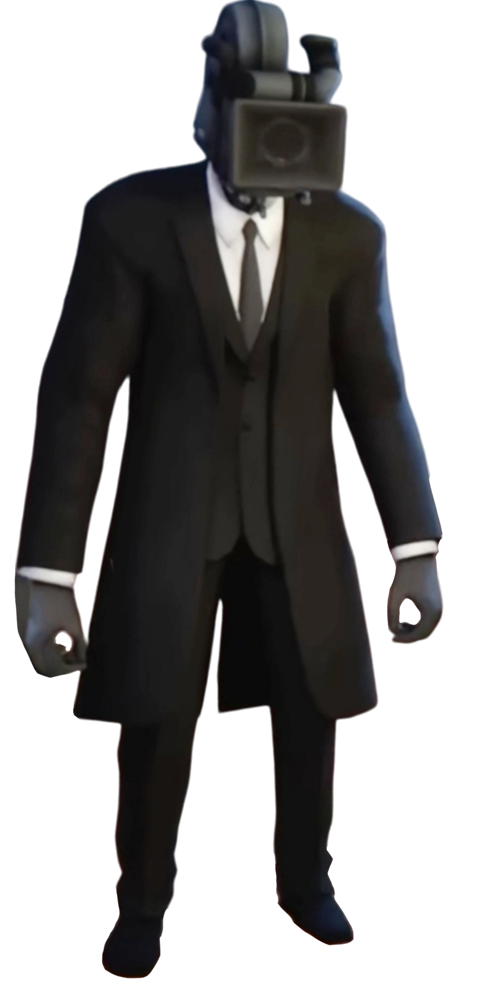 Большие Камерамены | Skibidi Toilet Multiverse вики | Fandom