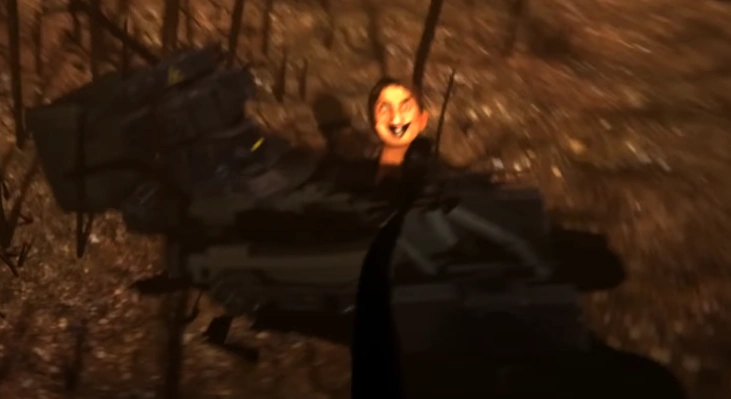 Category:Deceased By Titan TV Man | DOM Studio's Skibidi Multiverse ...