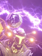 Wraith Titan | DOM Studio's Skibidi Multiverse Wiki | Fandom