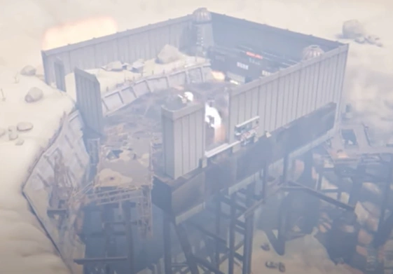 Skibidi Base 2 | DOM Studio's Skibidi Multiverse Wiki | Fandom