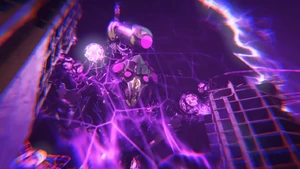 Counter Titan | DOM Studio's Skibidi Multiverse Wiki | Fandom