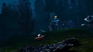 Alien Drones | DOM Studio's Skibidi Multiverse Wiki | Fandom