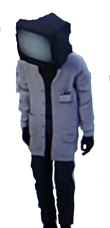 TV Man | DOM Studio's Skibidi Multiverse Wiki | Fandom