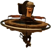 Astro Toilet | DOM Studio's Skibidi Multiverse Wiki | Fandom