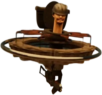 Astro Toilet | DOM Studio's Skibidi Multiverse Wiki | Fandom