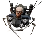 Chief Scientist Skibidi Toilet | DOM Studio's Skibidi Multiverse Wiki ...
