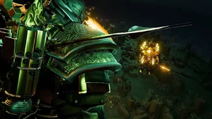 Sinister Titan Clockman | DOM Studio's Skibidi Multiverse Wiki | Fandom