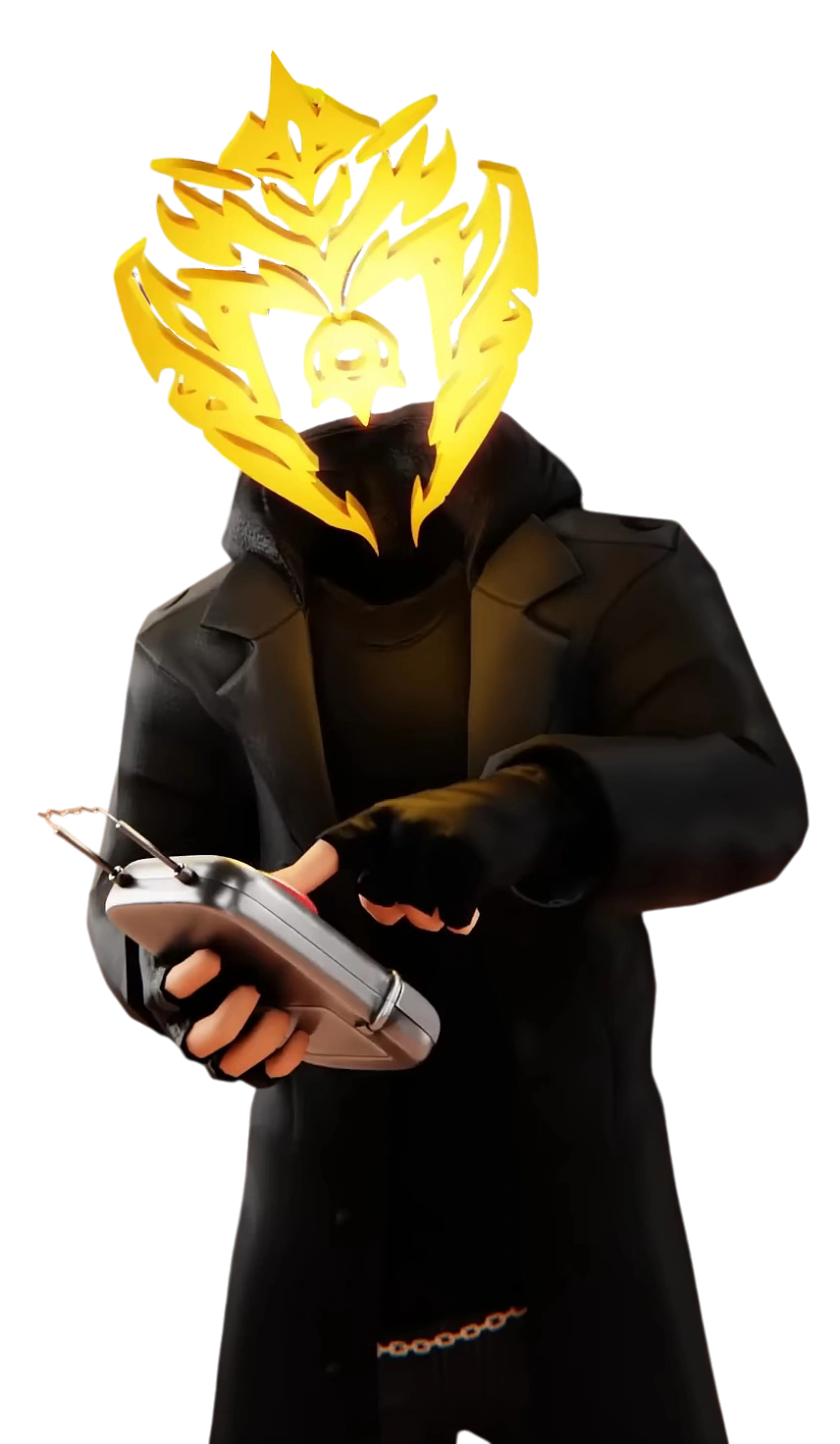 Mr. DOM | DOM Studio's Skibidi Multiverse Wiki | Fandom