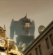 Jetpack Dual Buzzsaw Skibidi Toilet | DOM Studio's Skibidi Multiverse ...