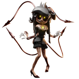 Non-canon characters | DOM Studio's Skibidi Multiverse Wiki | Fandom