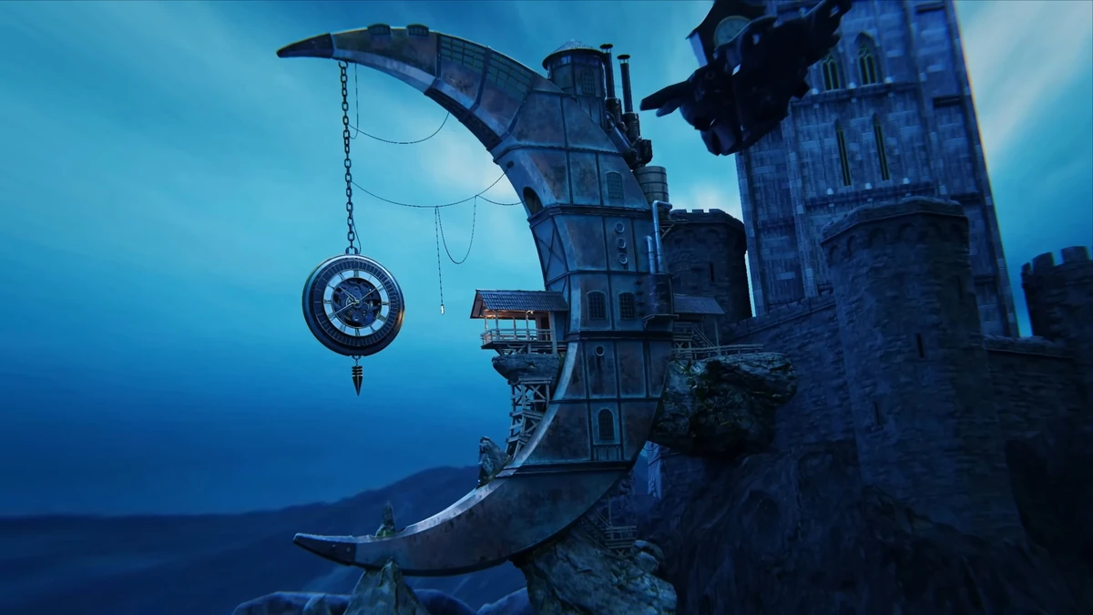 Clockman Base | DOM Studio's Skibidi Multiverse Wiki | Fandom