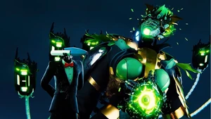 Chief Pencilman | DOM Studio's Skibidi Multiverse Wiki | Fandom