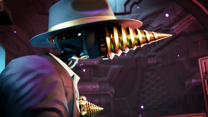 Chief Drillman | DOM Studio's Skibidi Multiverse Wiki | Fandom