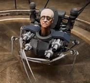 Chief Scientist Skibidi Toilet | DOM Studio's Skibidi Multiverse Wiki ...
