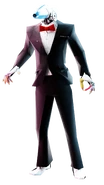 Pencilman | DOM Studio's Skibidi Multiverse Wiki | Fandom
