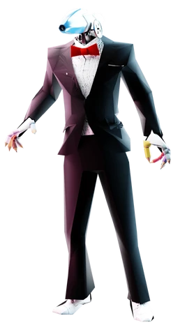 Chief Pencilman | DOM Studio's Skibidi Multiverse Wiki | Fandom