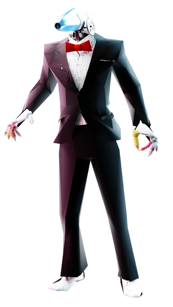 Chief Pencilman | DOM Studio's Skibidi Multiverse Wiki | Fandom