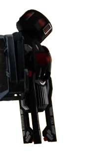 Arm Plasma Cannon | DOM Studio's Skibidi Multiverse Wiki | Fandom