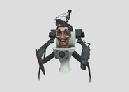 Buzzsaw Strider Skibidi Toilet | DOM Studio's Skibidi Multiverse Wiki | Fandom
