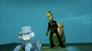 Clockwoman | DOM Studio's Skibidi Multiverse Wiki | Fandom