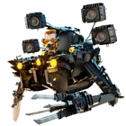Jetpack | DOM Studio's Skibidi Multiverse Wiki | Fandom