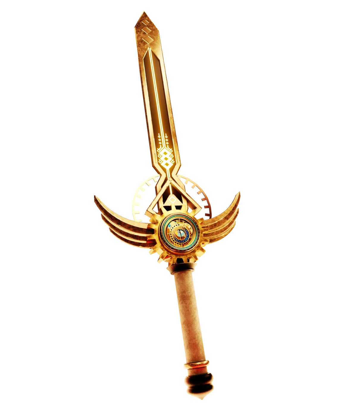 Золотой Экскалибур | Skibidi Toilet Multiverse вики | Fandom