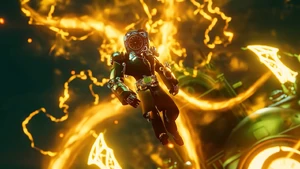 Future Large Clockman | DOM Studio's Skibidi Multiverse Wiki | Fandom