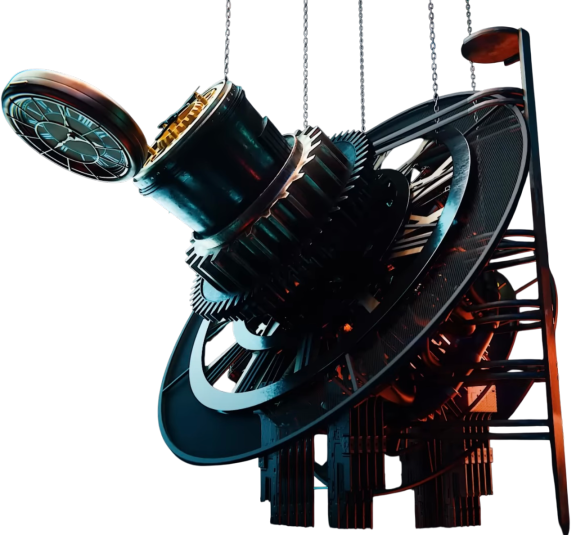 Time Nuke | DOM Studio's Skibidi Multiverse Wiki | Fandom