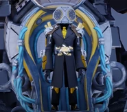 Future Large Clockman | DOM Studio's Skibidi Multiverse Wiki | Fandom