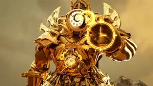 Titan Clockman | DOM Studio's Skibidi Multiverse Wiki | Fandom