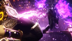 Guardian Clockman | DOM Studio's Skibidi Multiverse Wiki | Fandom