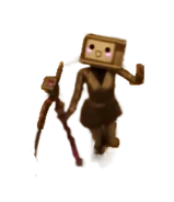 TV Woman | DOM Studio's Skibidi Multiverse Wiki | Fandom