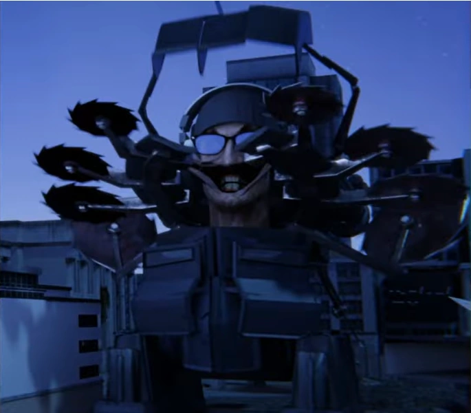 Episode Teasers and Spoilers | DOM Studio's Skibidi Multiverse Wiki ...