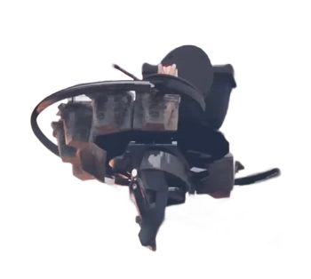 Assailant Astro Toilet | DOM Studio's Skibidi Multiverse Wiki | Fandom