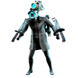 Camerawoman | DOM Studio's Skibidi Multiverse Wiki | Fandom