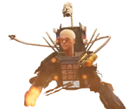 Chief Scientist Skibidi Toilet | DOM Studio's Skibidi Multiverse Wiki ...