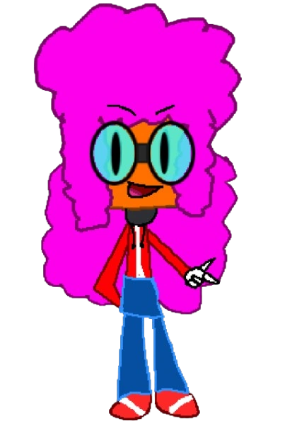 Zack The Mimi | Dom The Boomboxer Wiki | Fandom