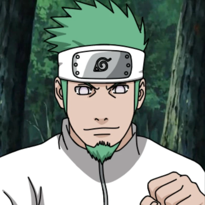 Hiroki Hyuga | Shinobi Shinden GDR | Fandom