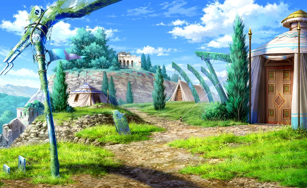 Villaggio Opacho | Shinobi Shinden GDR | Fandom